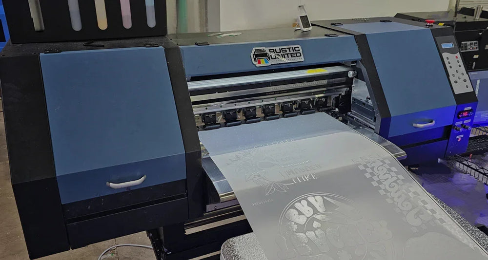 What is DTF Printing?: Unveiling the World of DTF Printers – Ready2Transfer