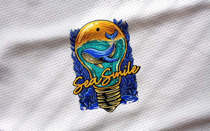 Your Place for Premium DTF Transfers - Ready2Transfer