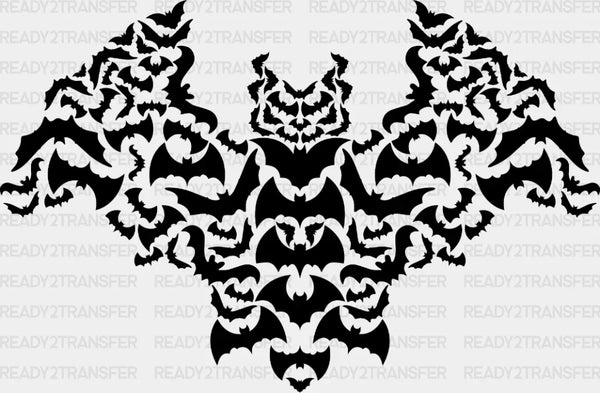 BAT DTF Transfer – Ready2Transfer