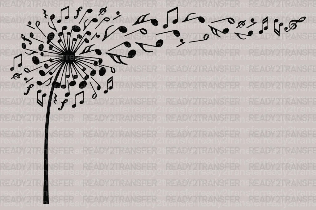 Daisy Song Dtf Transfer Ready2transfer