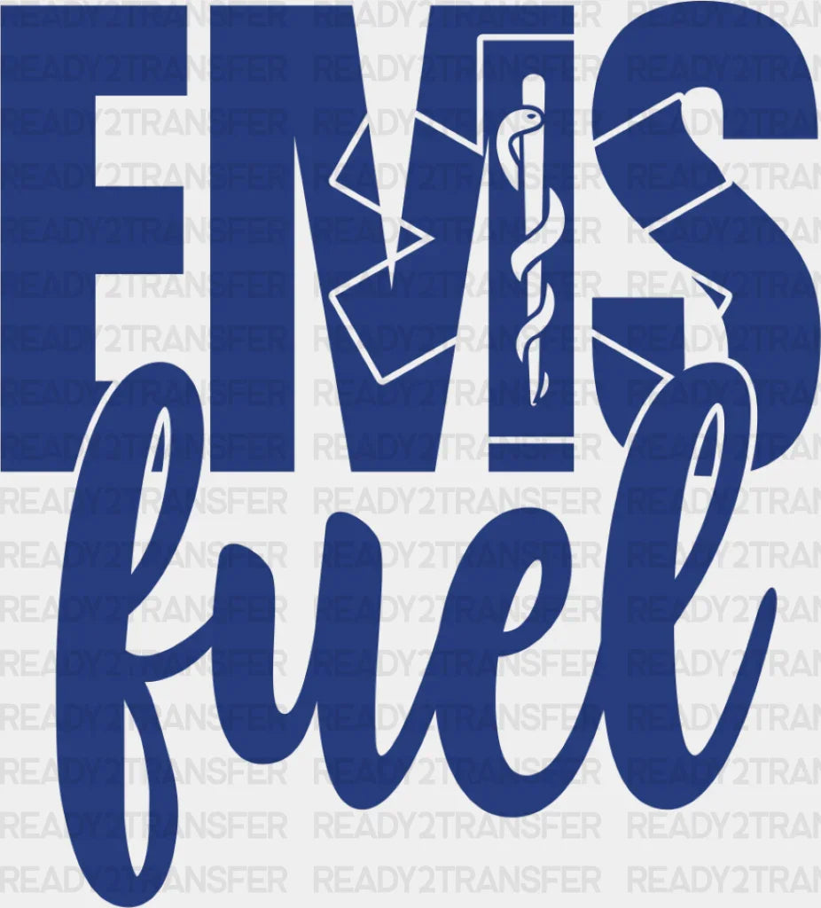 EMS Fuel - EMT DTF Heat Transfer – Ready2Transfer