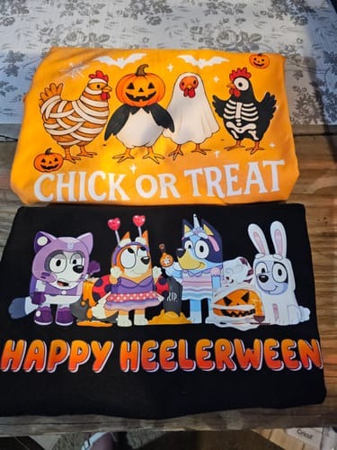 Brother DTF Transfers – Fun & Durable Designs – Page 2 – Ready2Transfer